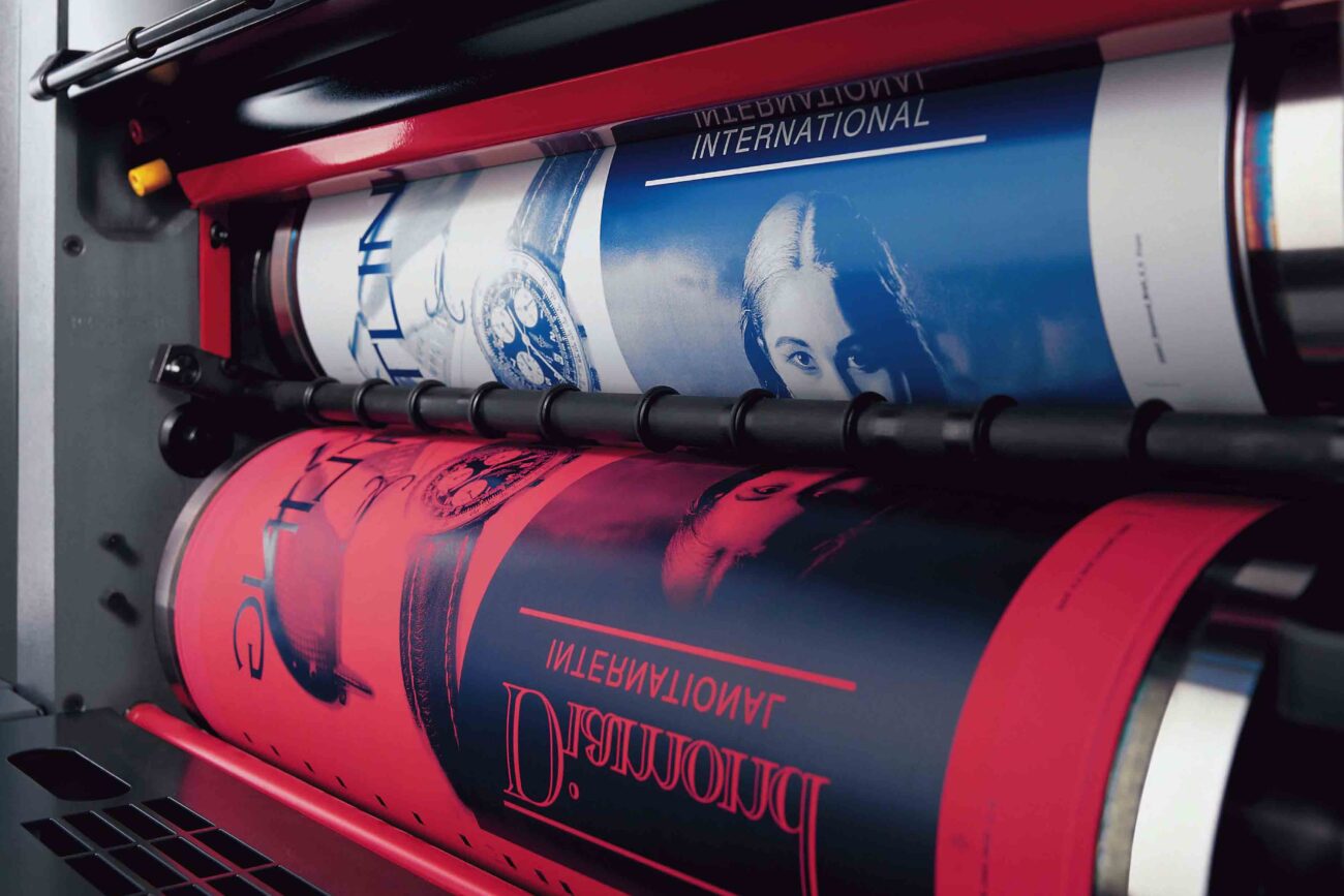 Impresión Digital y Offset | Colors Publicidad | Ricaurte